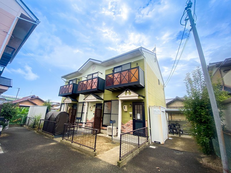 【PARKSIDE FAMILY B】愛知県一宮市平島2丁目 JR東海道本線尾張一宮駅 バス 18分 徒歩 3分｜愛知・名古屋・岐阜エリアの ...